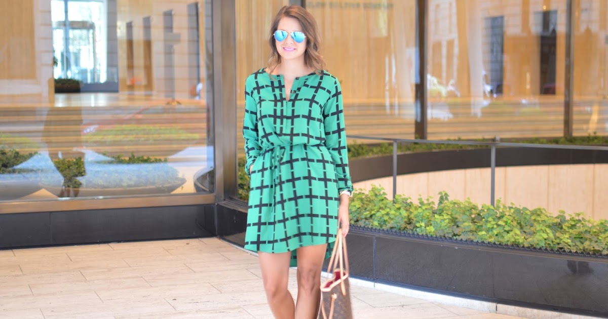 Gridlock | Southern Style | a life + style blog