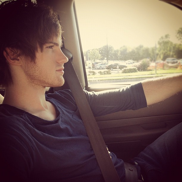 Dreams of Naughtiness: Rockin' Robin - September 12