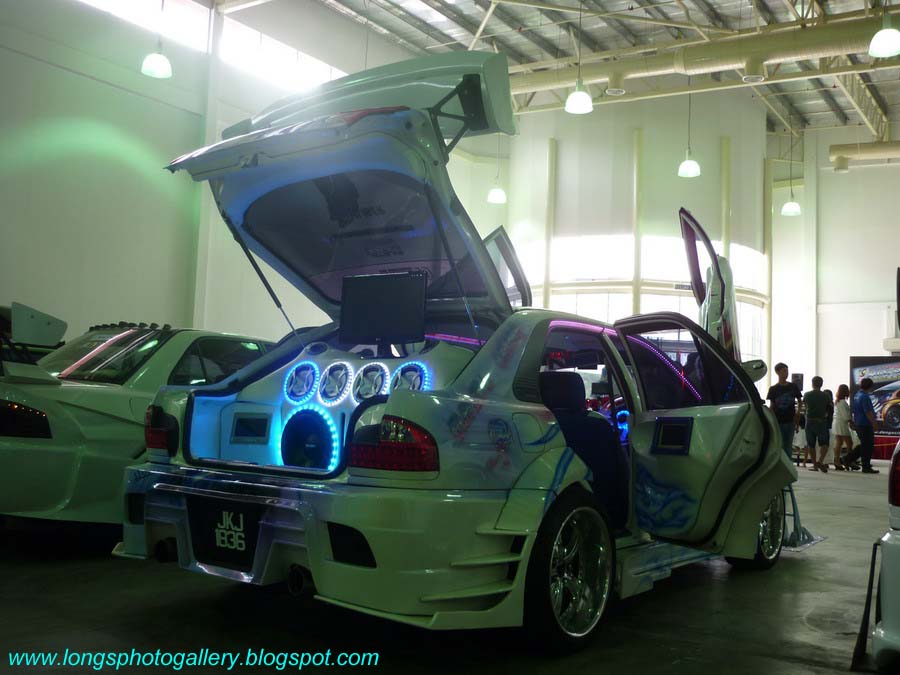 Ricer Spotted Thread | Page 106 | VW GTI MKVI Forum / VW Golf R Forum ...