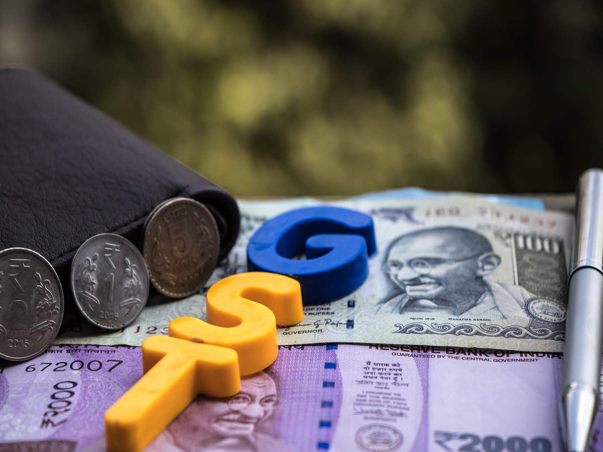 List of challenges faced by the government after implementation of GST