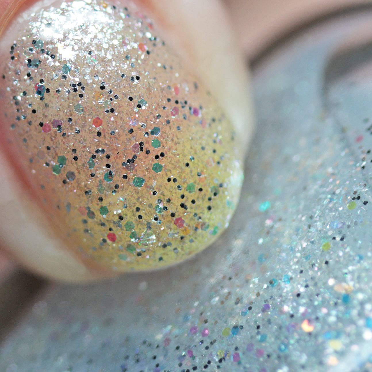 The Polished Hippy: Zoya Splash Collection Summer 2020 Sampler A ...