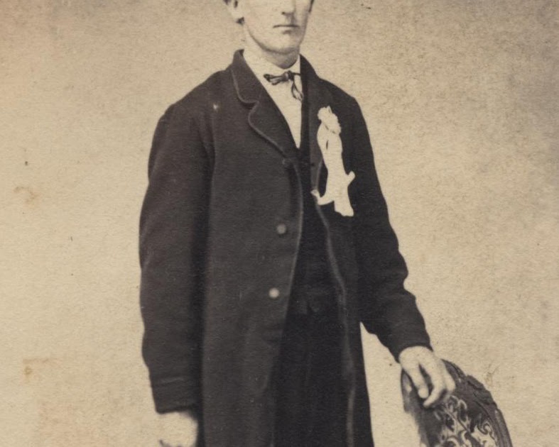 Creative Cockades: How Did They Wear Their Cockades?