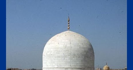 SMB HUNAR: MUMBAI ZIYARAT-DAWOODI BOHRA