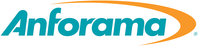 Tamayo Crea: Logo Anforama