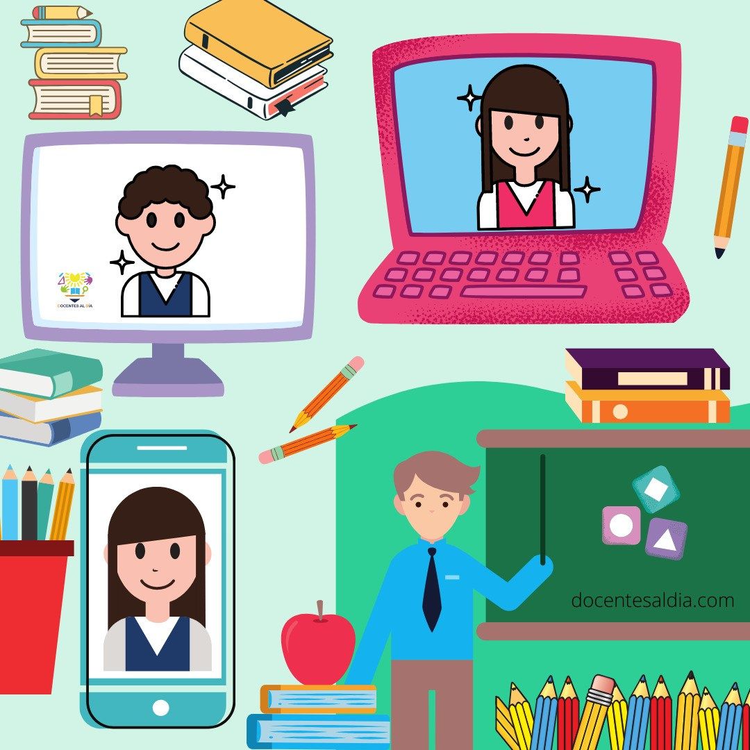 RETOS DOCENTES EN LA MODALIDAD A DISTANCIA