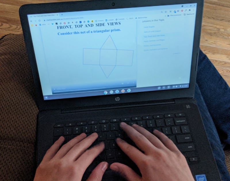 Mommy Maestra: 5 Things We Love About CTC Math