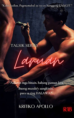 kritiko APOLLO: Sabik