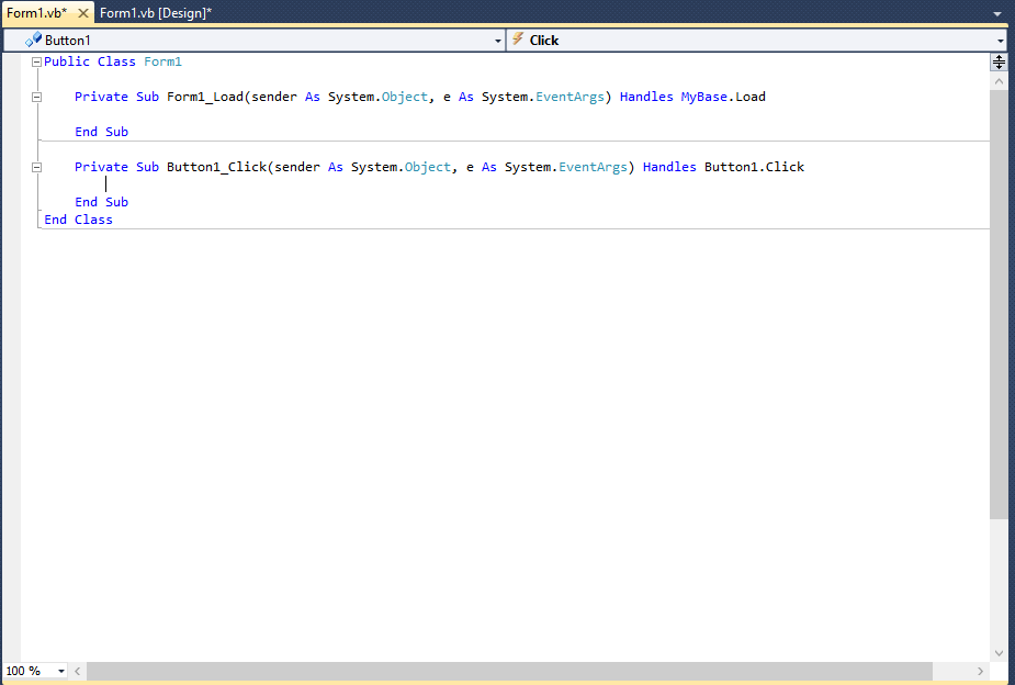 Visual Basic: ¿Qué son objetos en Visual Basic?