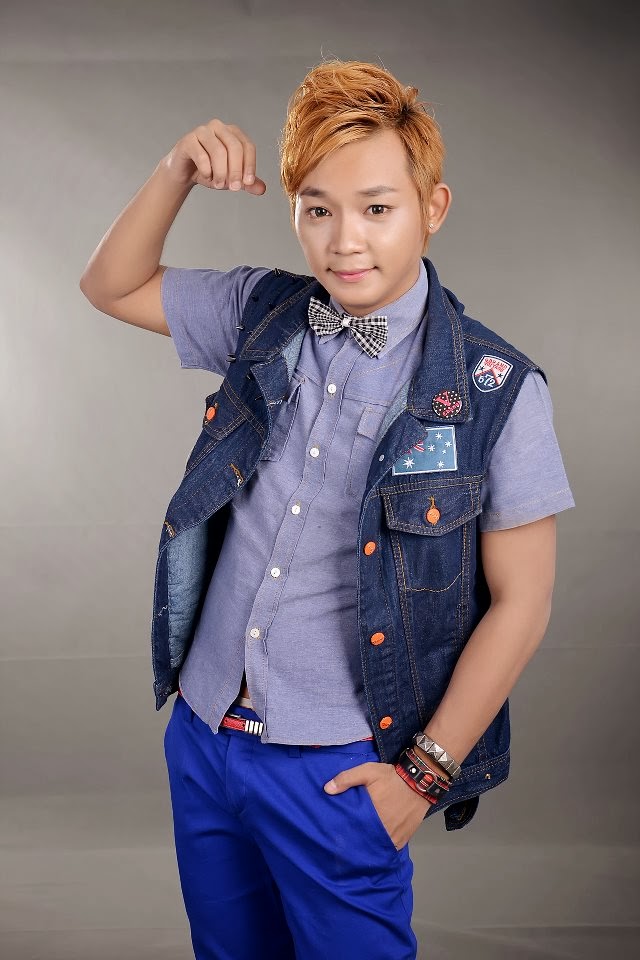 M y a n m a r H u n k s: Si Thu Aung by Photo Chan Myae