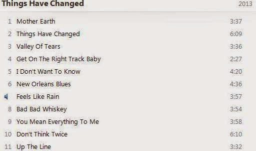 Rex and the Bass: Blues Blast Magazine Album Review: Jumpin’ Jack ...