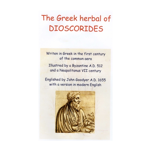 Dioscoride