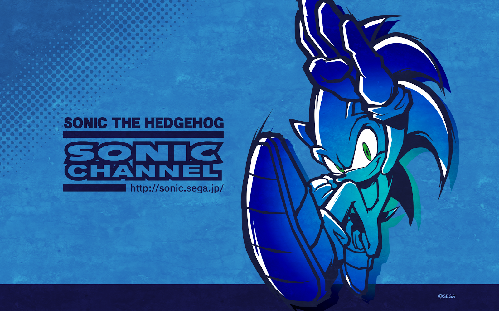 MES DE JUNIO: SONIC THE HEDGEHOG & ANIVERSARIO