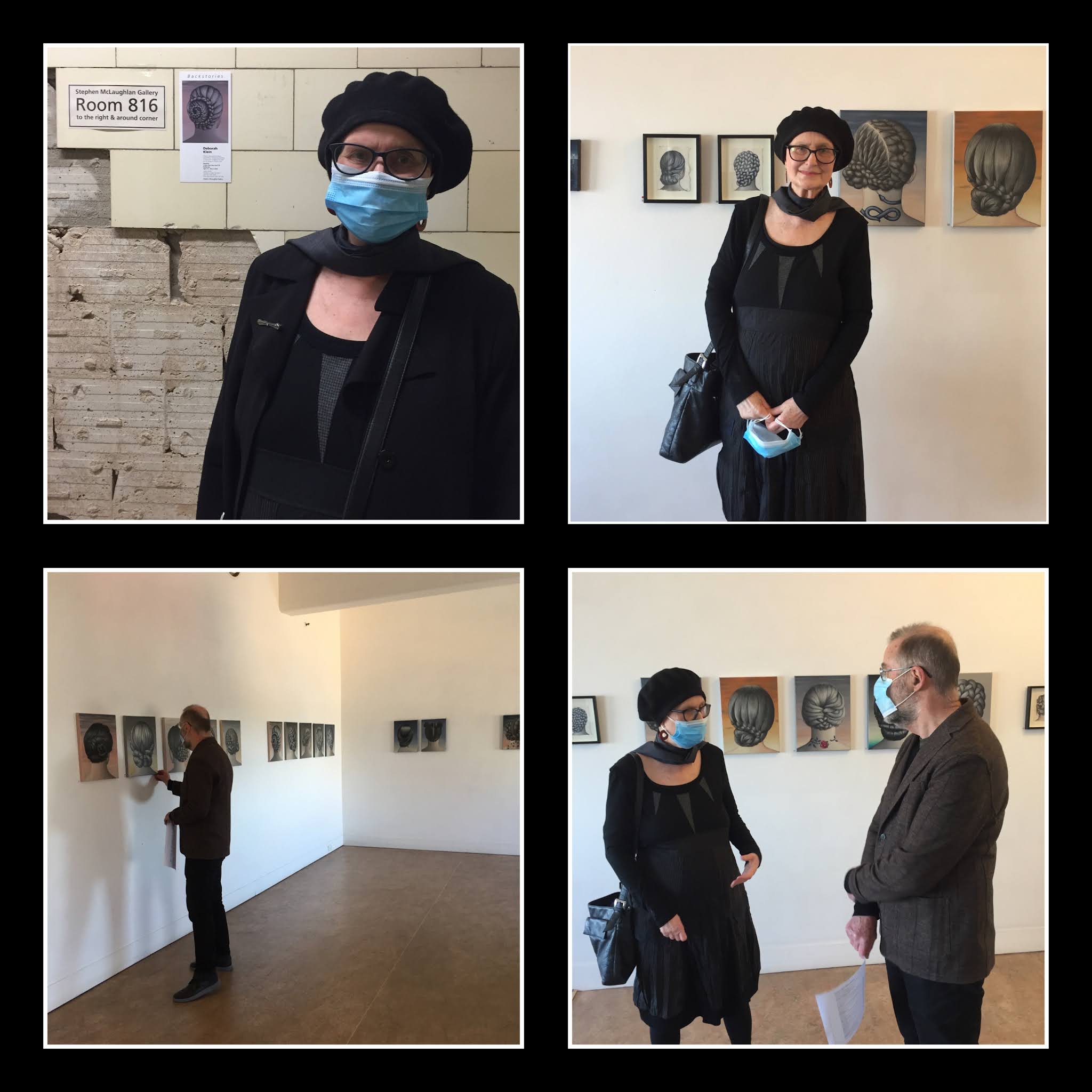 Deborah Klein's Art Blog