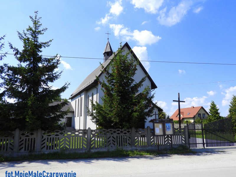 Chmielnik i okolice - atrakcje woj. świętokrzyskiego - Chmielnik ...