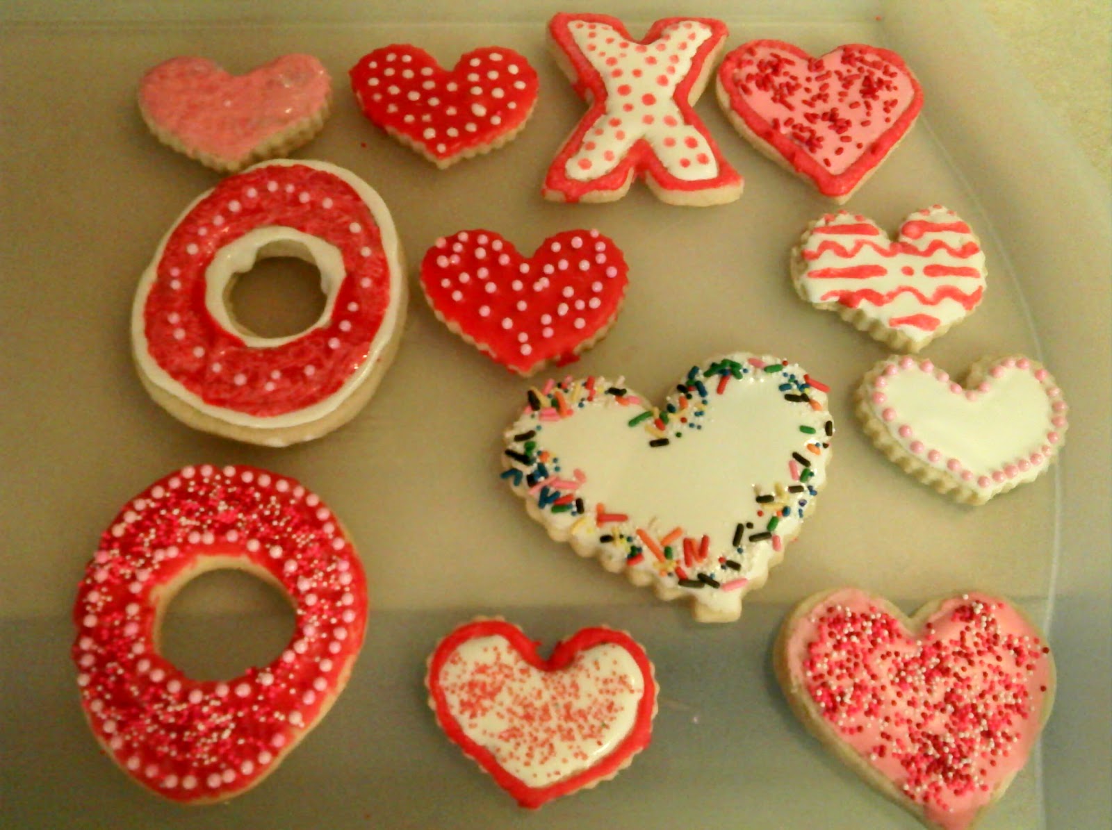 A Day in the Life: February 2012