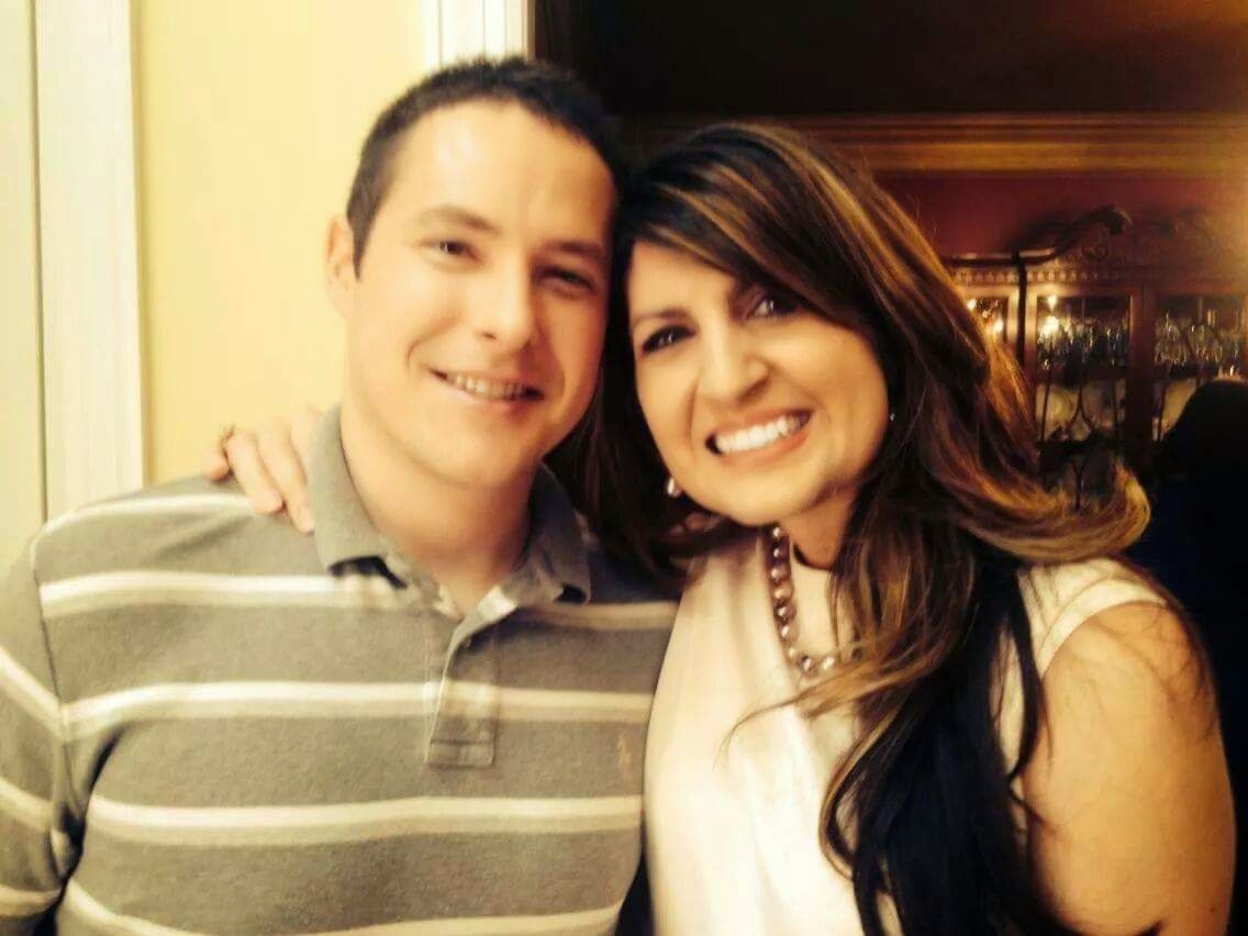 Freedom Reins Ministries: MEET OUR STAFF