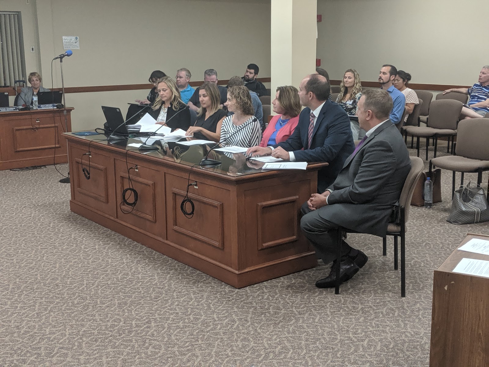 Franklin Matters: School Committee Meeting Recap: Start times put on ...