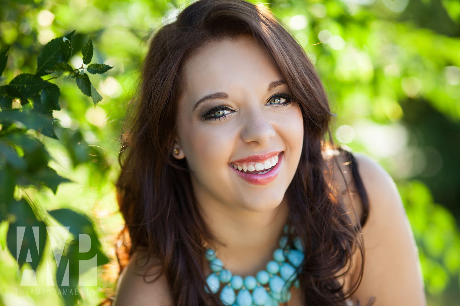 AMANDA MAE PHOTOGRAPHY: Megan McCrorey : Class of 2014 : Amanda Mae ...