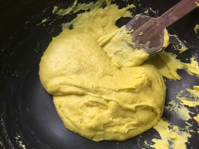 Badam Katli - Almond Fudge