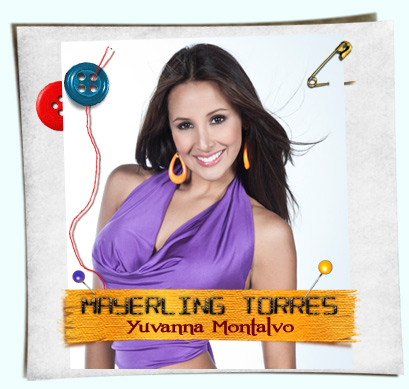 telenovelas venezolanas: Válgame Dios - venevision - 2012