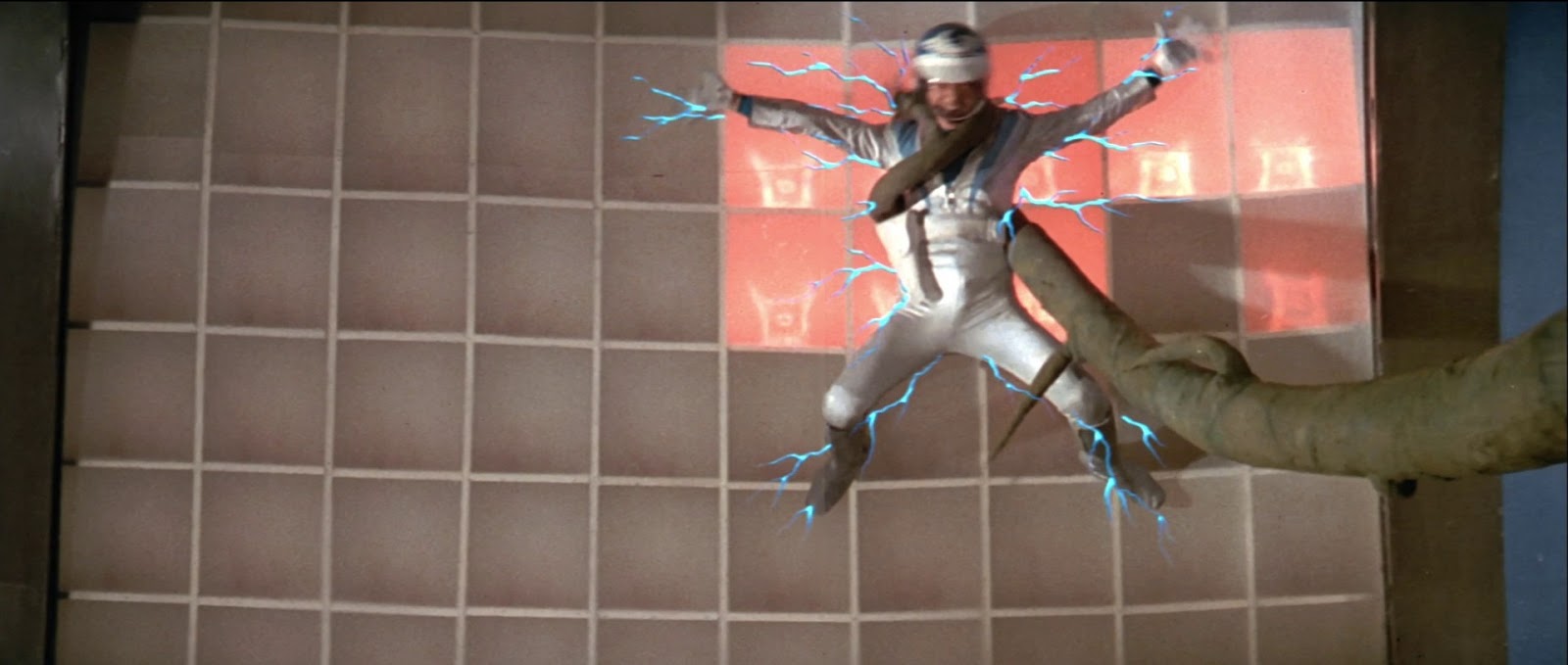 Cool Ass Cinema: The Super Inframan (1975) review