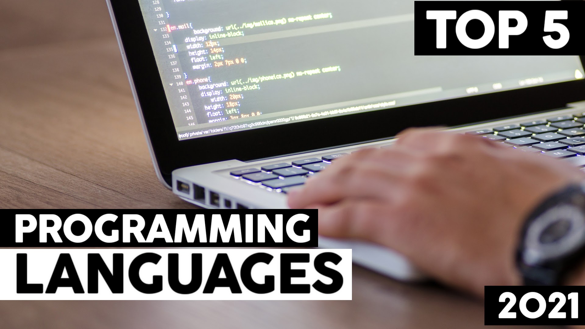 5 Most Easy and Profitable Programming languages to learn in 2021 ...