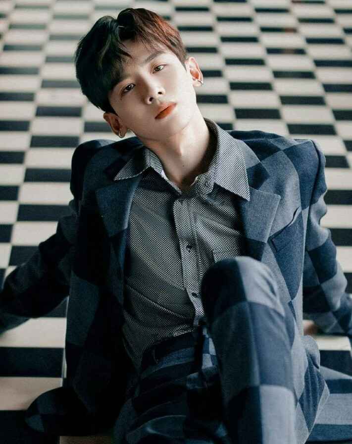 Biodata dan Profil Lengkap Bai Jing Ting (Chinese Actor) - Nona Mandarin