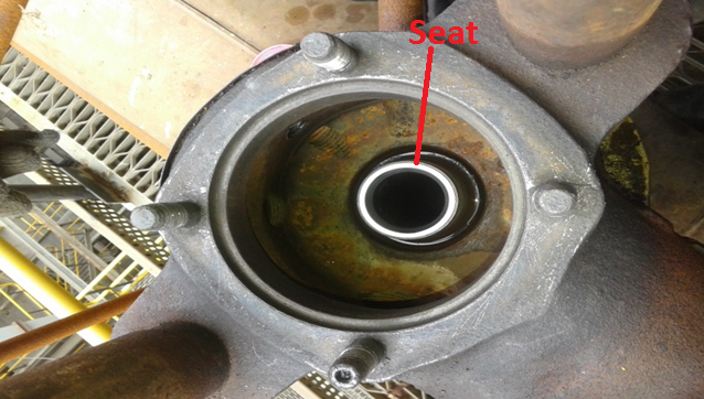 Power plant and calculations: Clear steps for Boiler Safety valves ...