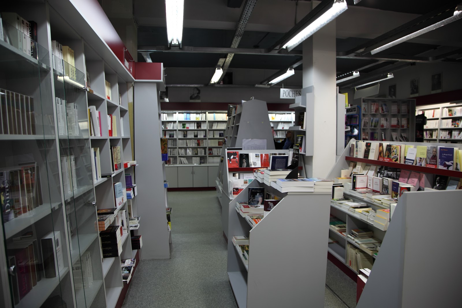 Les petits papiers de Nadezda: Marc Lefrançois, "Histoires insolites ...