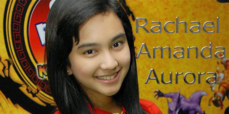 Biodata Artis Indonesia: Profil Lengkap Rachel Amanda