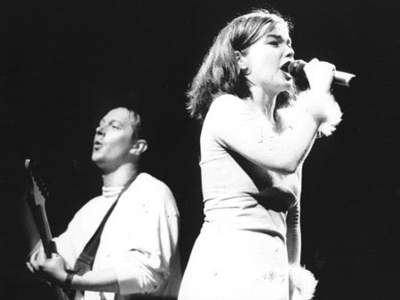 Live Bootlegs: Bjork - Live @ Hotel Börg, Reykjavik, Iceland, 30-08-1990