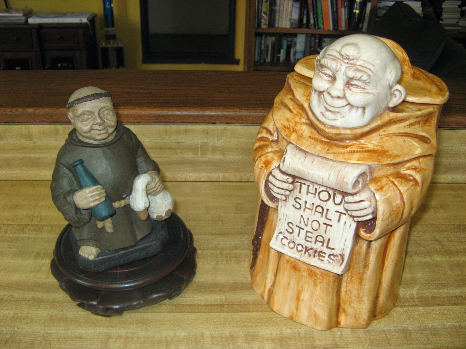 TRAVELS (and more) WITH CECILIA BRAINARD: Cooking with Cecilia - Short ...