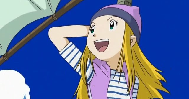 Digimon:SR: Frontier Episode 16: The Swiss Family Digimon