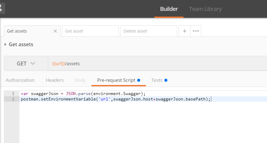 Developpef: Tester une API REST avec Swagger, Postman et Jenkins Developpef: Tester une API REST avec Swagger, Postman et Jenkins