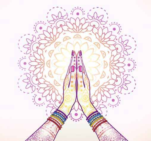 Namaste Scientific Reason – Is Science Involved in Namaste | Hindu Blog