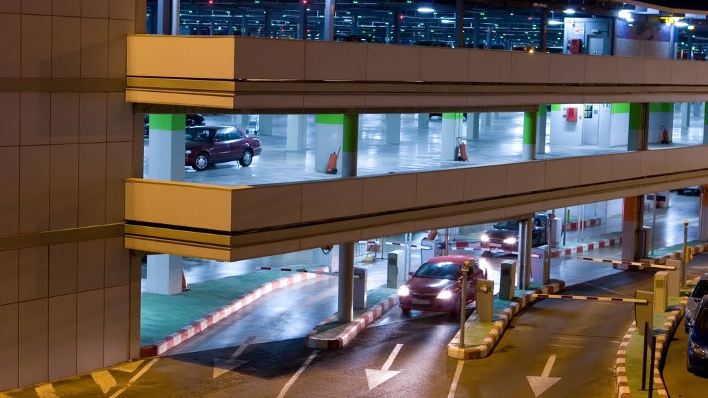 Security Alarm - Commercial Building Security Systems - Build ...