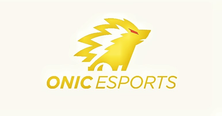 ONIC Esports Ganti Logo Bawa Visi, Energi, dan Harapan Baru ~ Duta ...