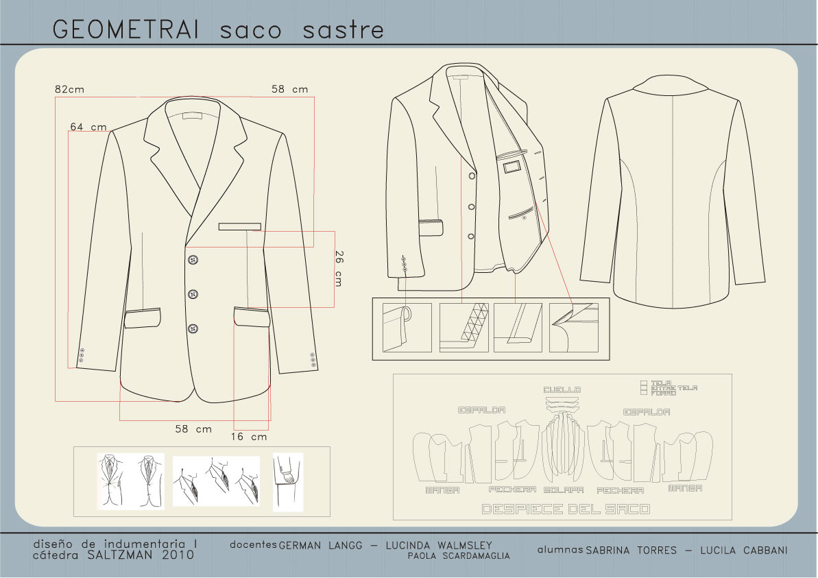 La Lola Morena: Reconstruccion Futurista