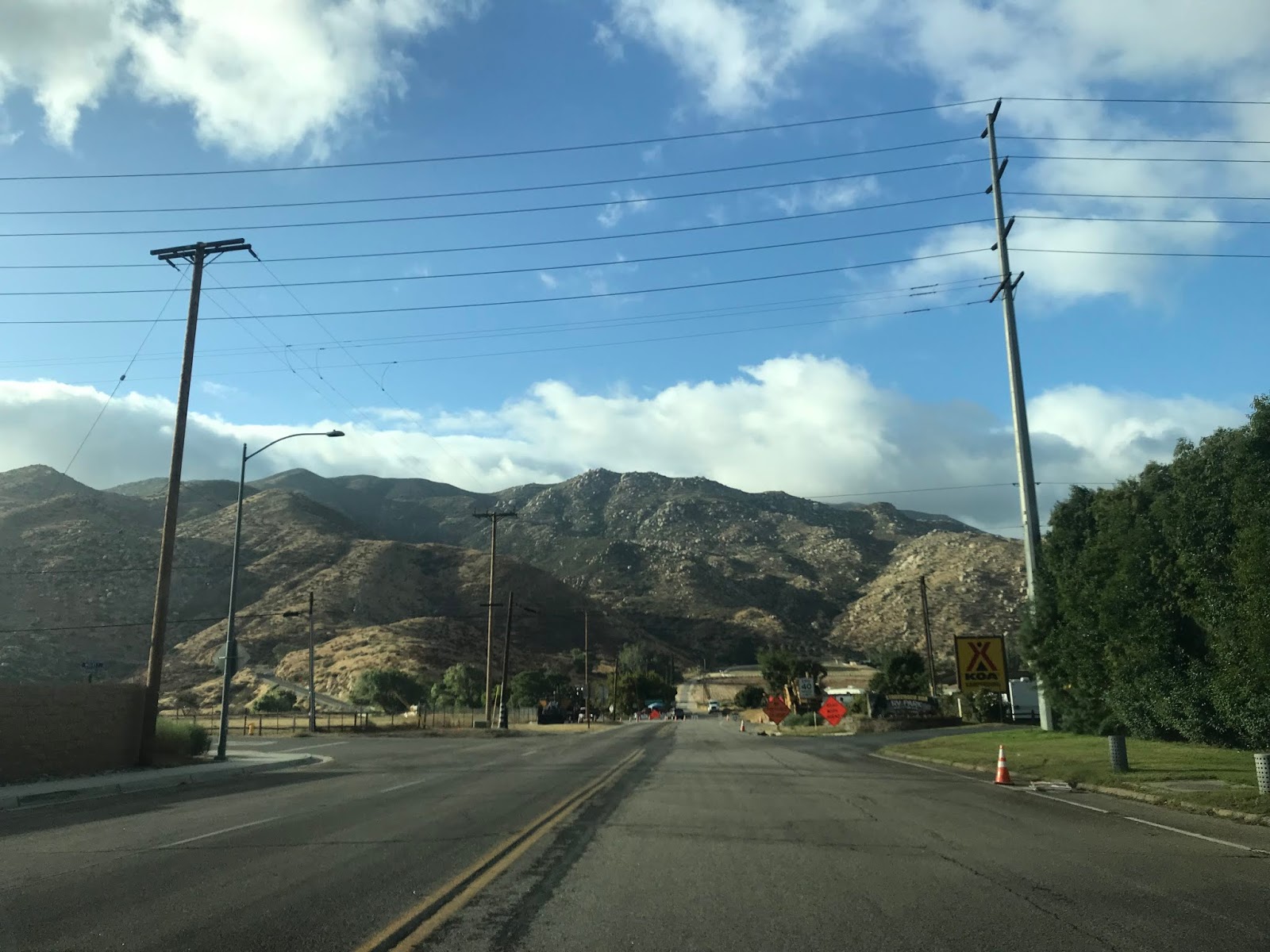 California State Route 243