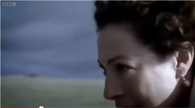 Single Camera Drama Blog: Camera Shots - Doctor Who