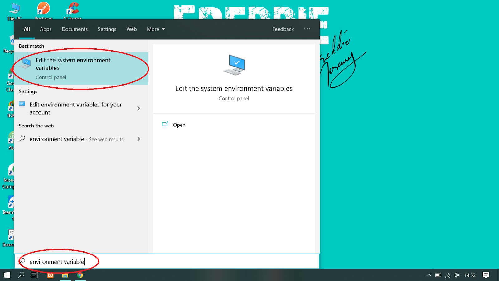 Memulai React Native di Windows - Teziger Blog
