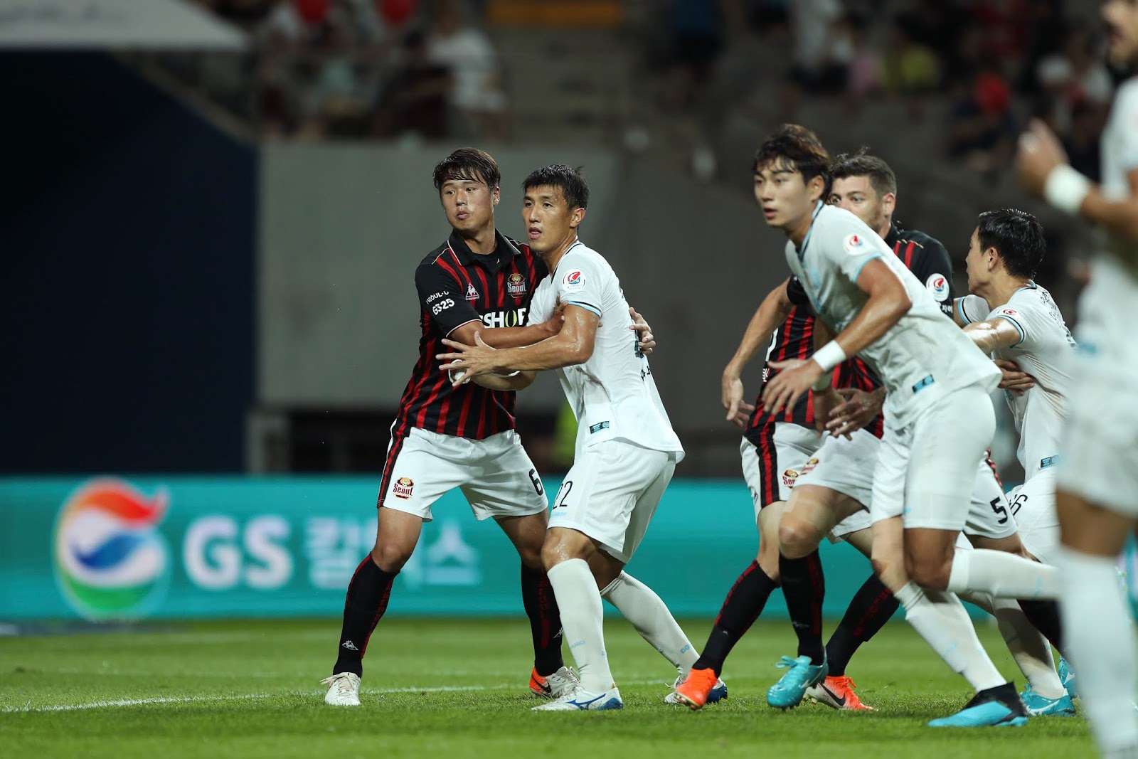 2020 Season Preview: FC Seoul - K League United | South Korean football ...