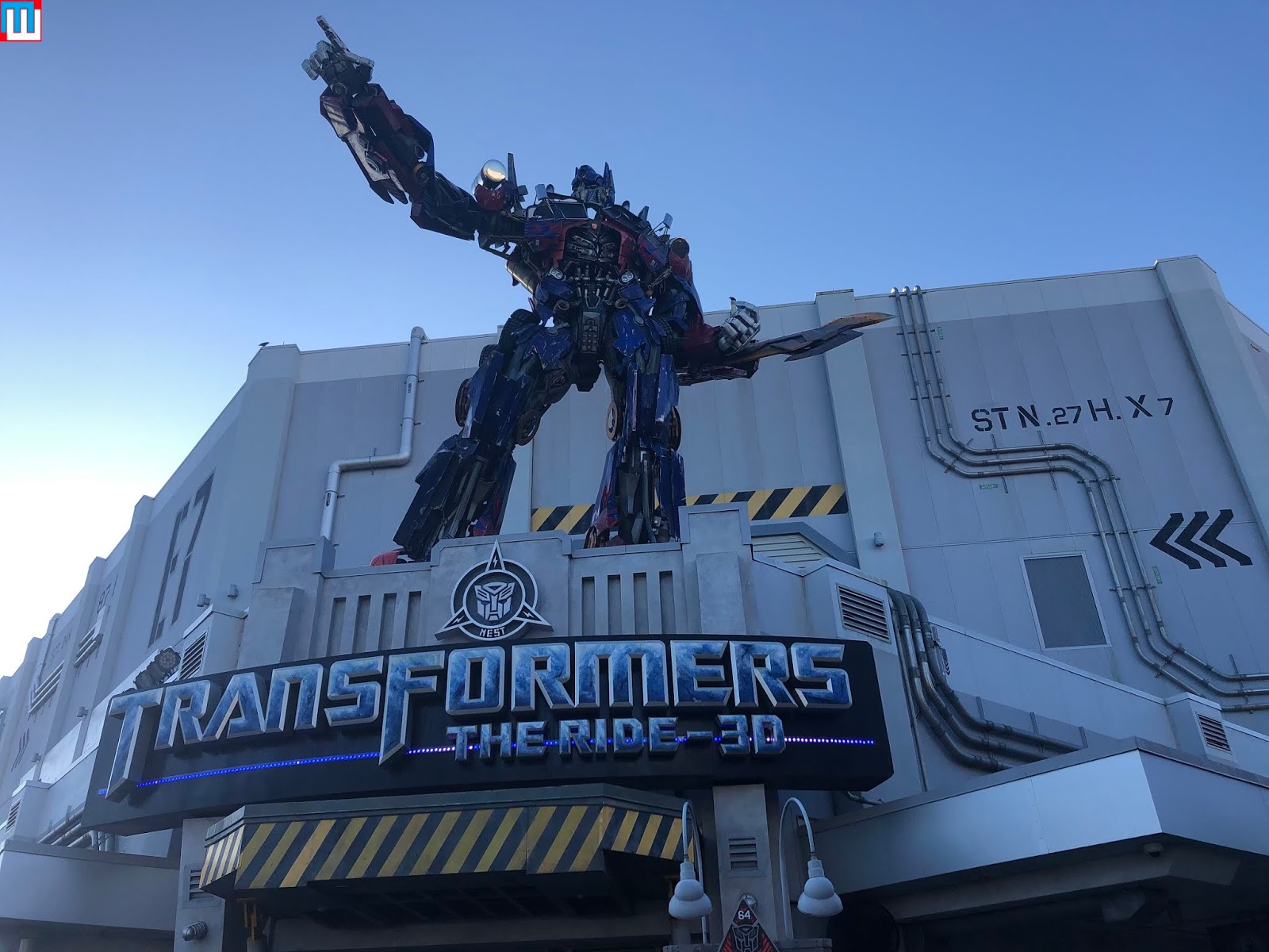 MidwestInfoGuide: Universal Studios Florida