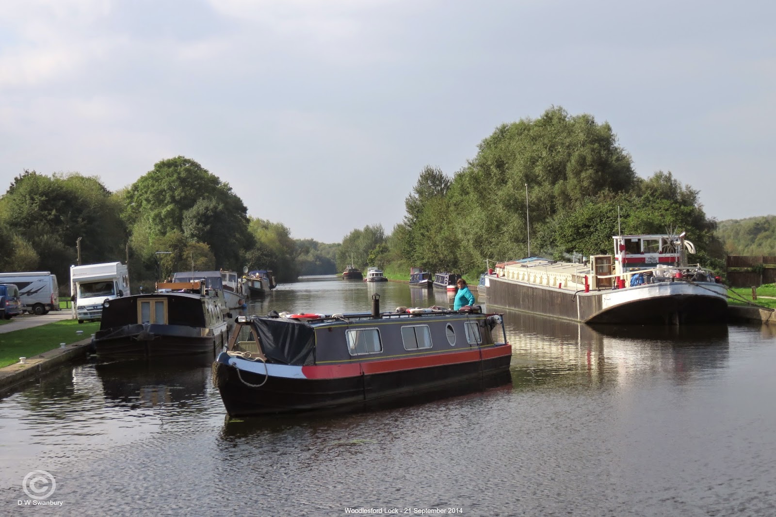 Colne Valley Beagles and other things of interest.: HOLIDAY SNAPS!