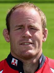 The River Cottage Diaries: Cry God for Rugby, England and St George