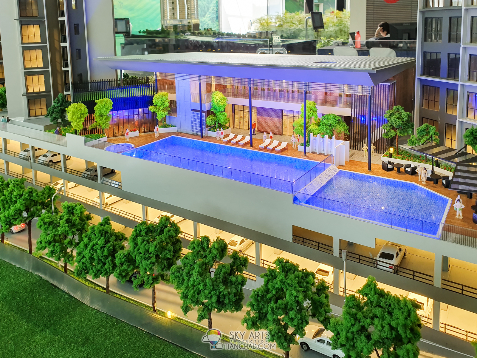 THE CLIO 2 RESIDENCES @ IOI RESORT CITY - SHOULD YOU BUY HERE?