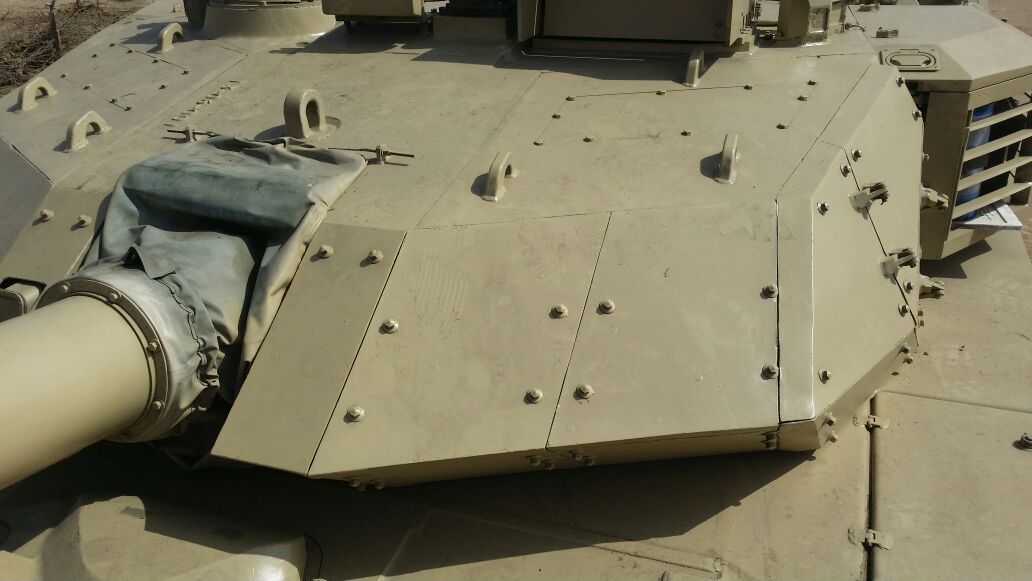 AAG_th บันทึกประจำวัน: รถถังหลัก VT4 MBT-3000 ในอนาคตของกองทัพบกไทย