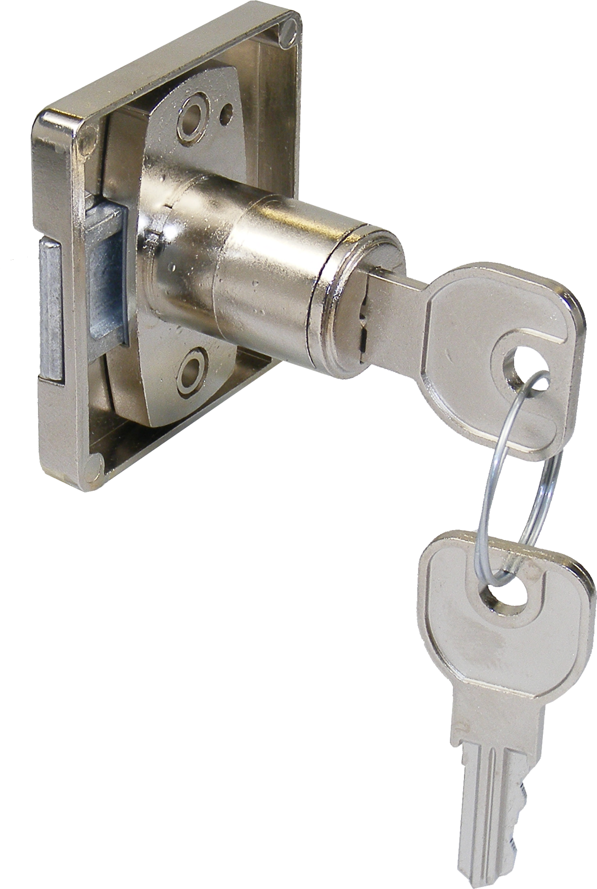 Lehmann Cylinder Locks