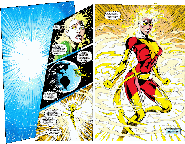 The Peerless Power of Comics!: (Almost) All You Ever Wanted To Know ...