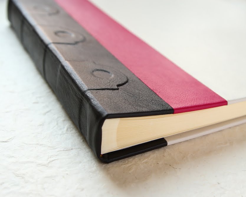 Badger and Chirp: Raised and Inset Designs in Paper, Fabric and Leather